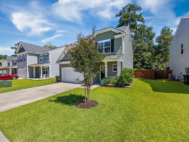 554 Wynfield Forest Drive