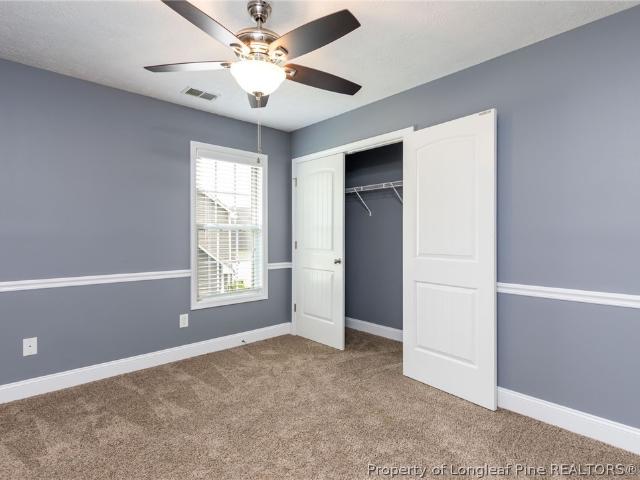 554 Thorncliff Dr, Raeford, NC 28376 | MLS #760293