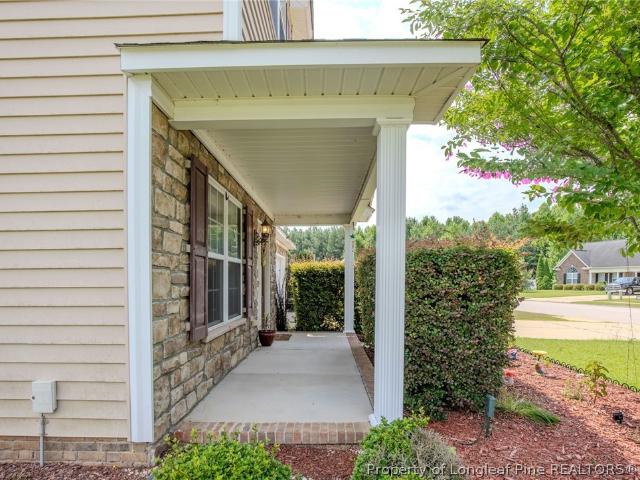 554 Thorncliff Drive