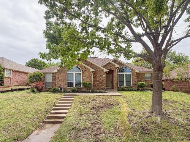 554 Valley View Drive