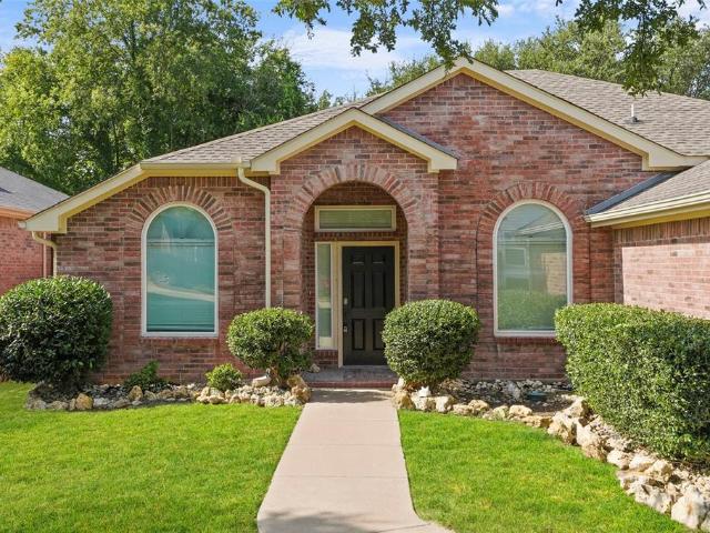 5554 Canyon Lands Drive