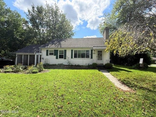 5554 Chippewa Rd, Toledo, OH 43613