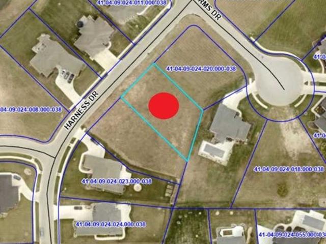 5554 Harness Dr, Greenwood, IN 46143