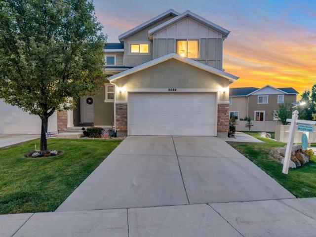 5554 S Rokeby Ln W, Herriman, UT 84096