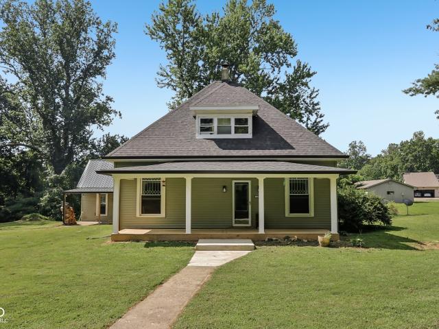 5554 W County Road 525 S