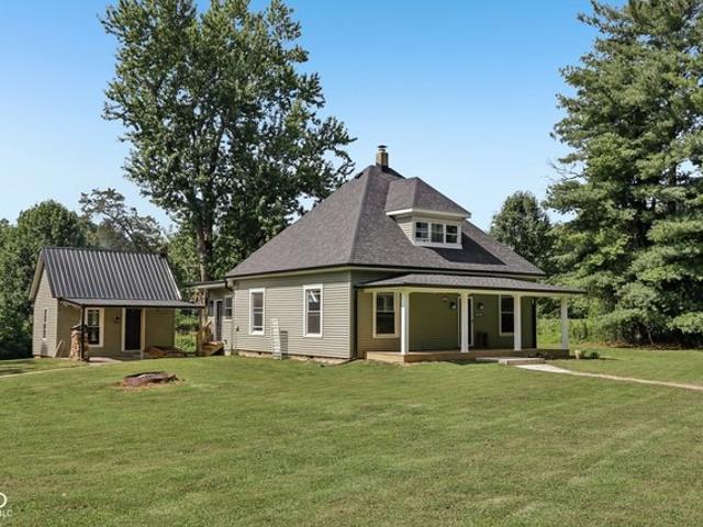 5554 W County Road 525 S, Greencastle, IN 46135