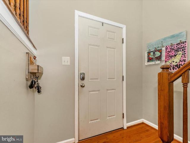 5554 Wicomico Circle