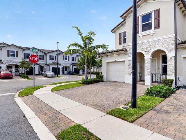 5555 NW 27th St, Lauderhill, FL 33313 | MLS #A12004 | Compass