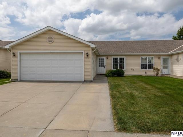 5555 N 26th Pl, Lincoln, NE 68521