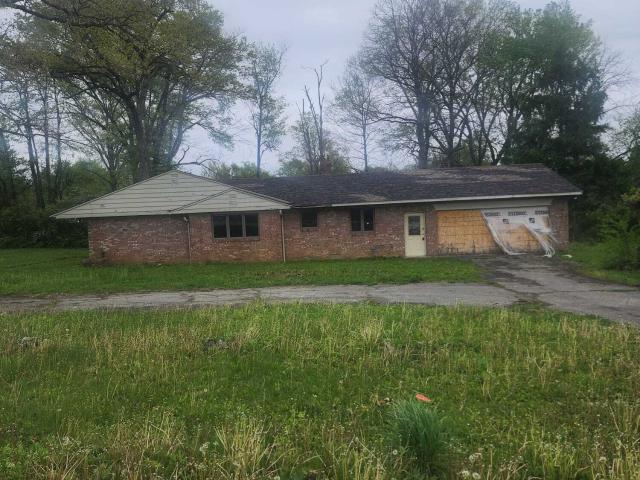 5555 N Arlington Ave, Indianapolis, IN 46226 | MLS #22096