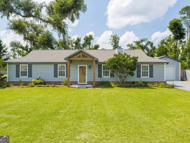 5555 N Danieli Dr, Lake Park, GA 31636