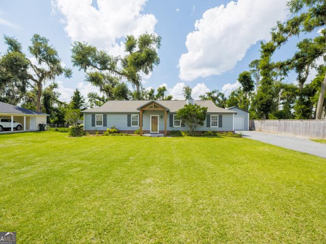5555 N Danieli Drive