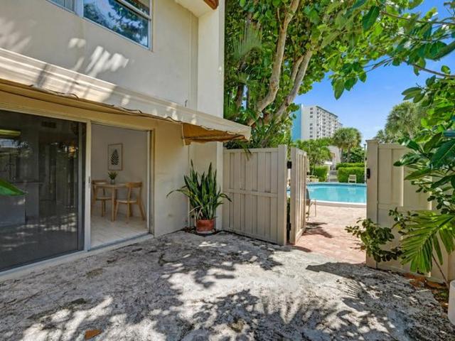 5555 N Ocean Blvd Unit 17, Lauderdale By The Sea, FL 33308
