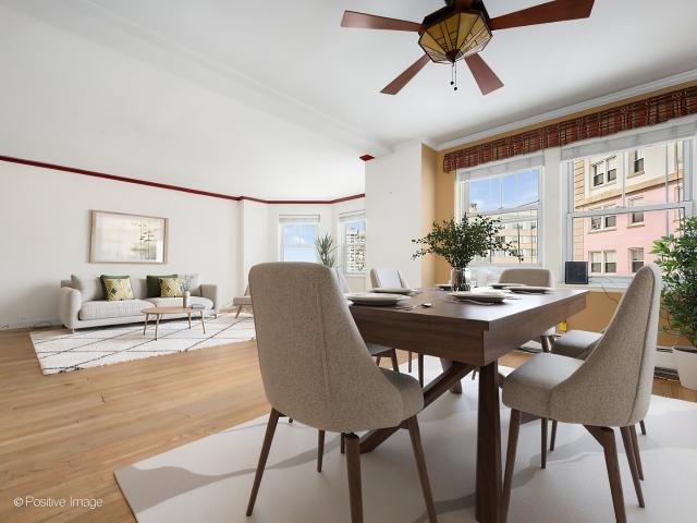5555 n sheridan road # 1612