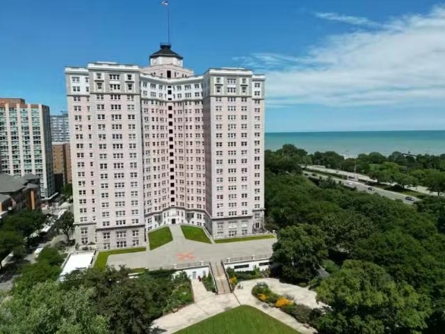 5555 N SHERIDAN RD APT 1916A, CHICAGO, IL 60640 Condo/Townhome.