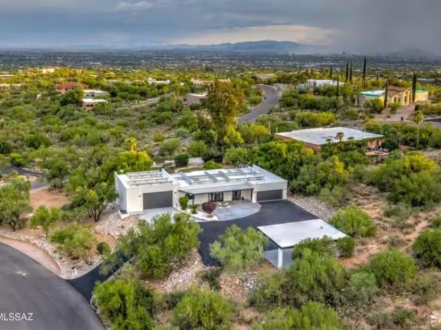 5555 N Suncrest Pl, Tucson, AZ 85718 MLS 22420692