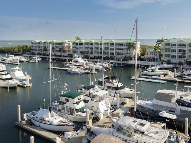 5555 College Rd, Unit 4, Key West, FL 33040 | MLS #617981