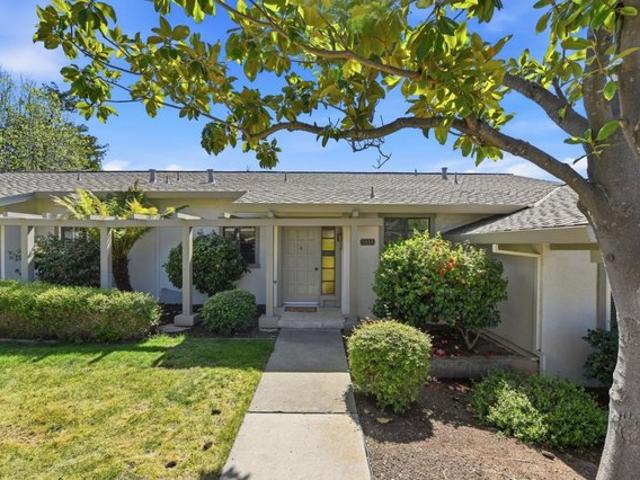 5555 Cribari Cir, San Jose, CA 95135