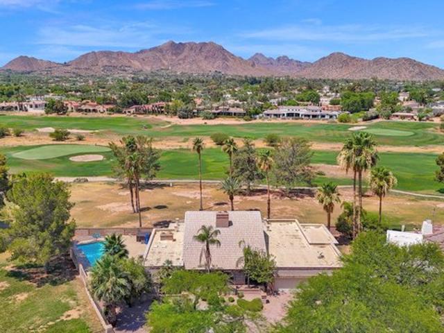 5555 E Turquoise Ave, Paradise Valley, AZ 85253