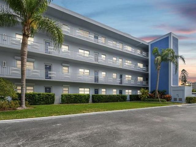 5555 Gulf Blvd #403, Saint Pete Beach, FL 33706