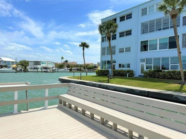 5555 Gulf Blvd #115, Saint Pete Beach, FL 33706
