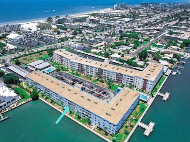 5555 Gulf Blvd #209, Saint Pete Beach, FL 33706