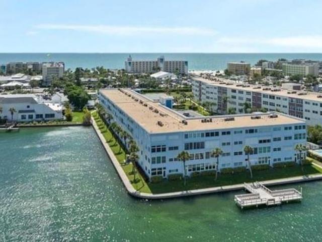 5555 Gulf Blvd #306, Saint Pete Beach, FL 33706