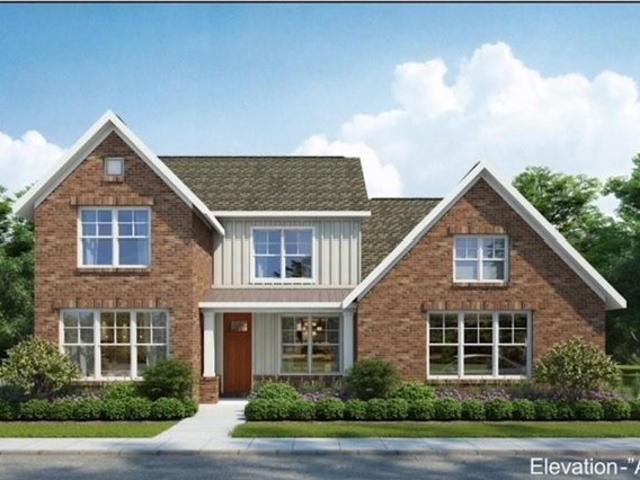5555 Heather Oak Dr, Arlington, TN 38002