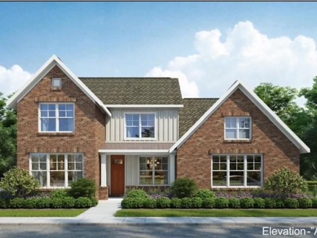 5555 Heather Oak Dr, Arlington, TN 38002 | MLS #10212