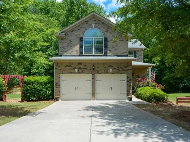 5555 Hedge Brook Dr, Cumming, GA 30028