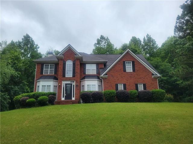 5555 Holly Springs Drive