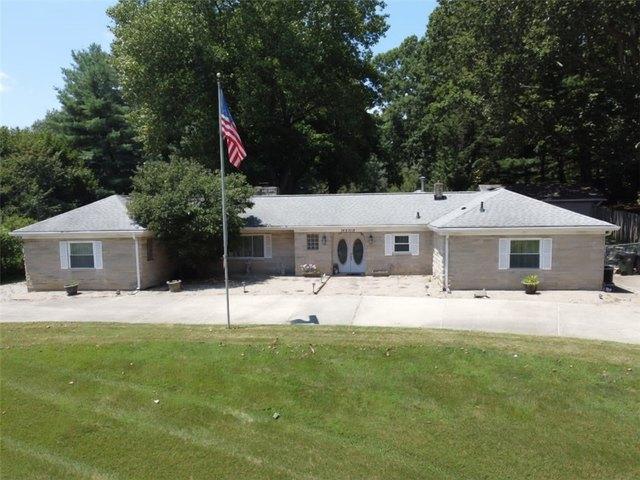 5555 Lindenwood Ln, Fairfield, OH 45014