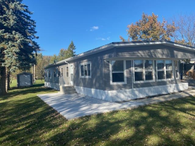 5555 Purdy Road # 55