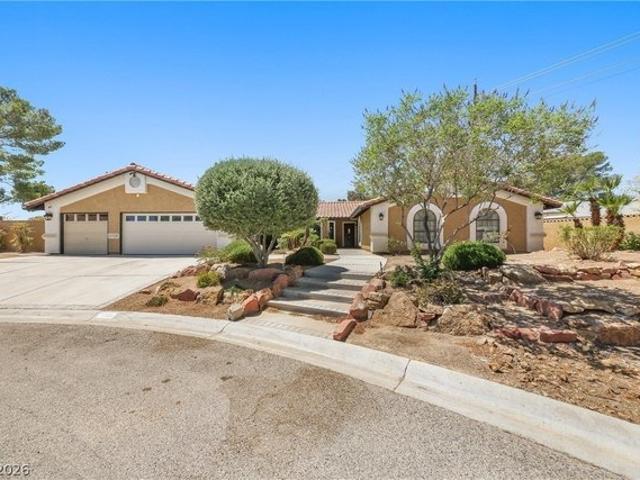 5555 Palmyra Ave, Las Vegas, NV 89146