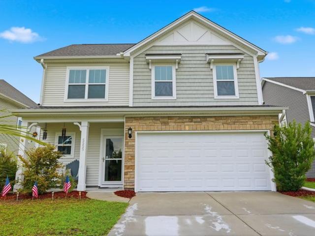 5555 Redleaf Rose Dr, Myrtle Beach, SC 29579