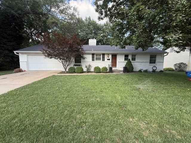 5555 Roeland Dr, Roeland Park, KS 66205