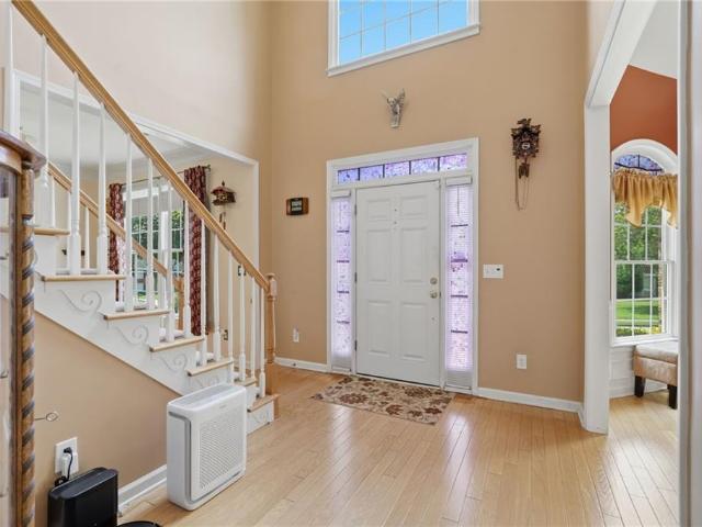 5555 Saddle Tree Court