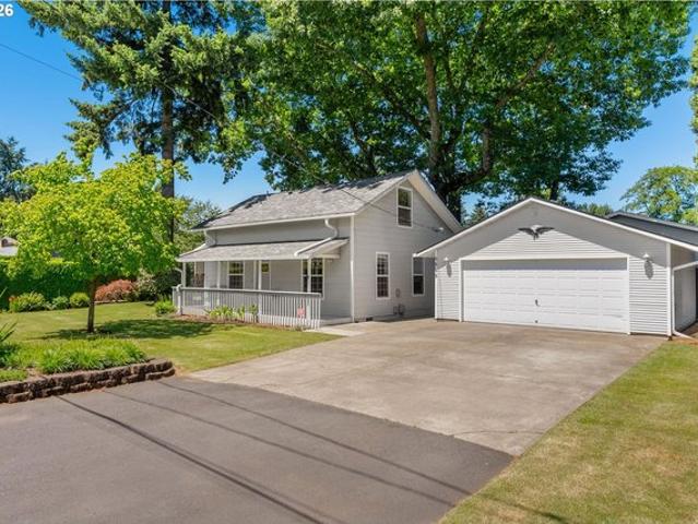 5555 SE Firwood St, Milwaukie, OR 97222