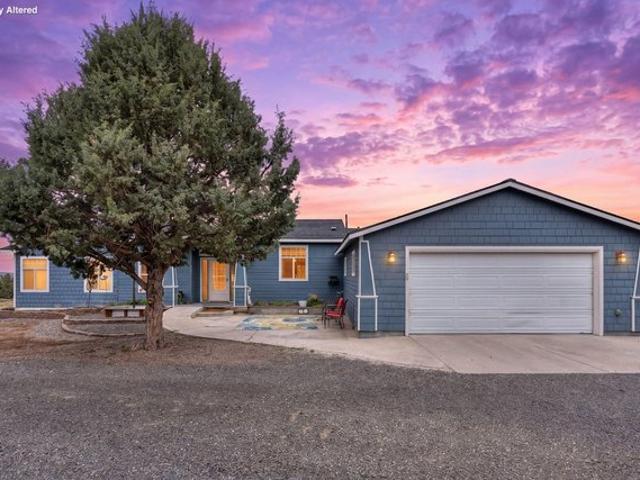 5555 SE Jerry Dr, Prineville, OR 97754