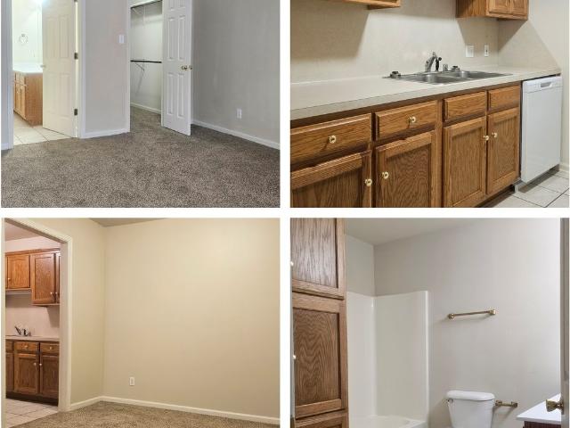 5555 Springvale Apartments