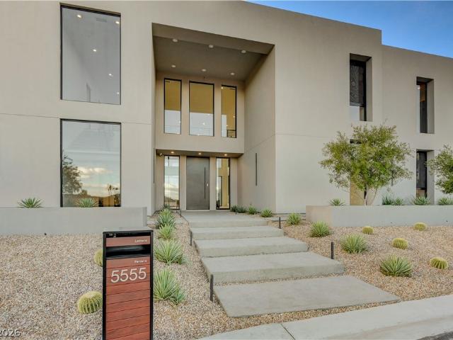 5555 W Teco Ave, Las Vegas, NV 89118 | MLS #2755