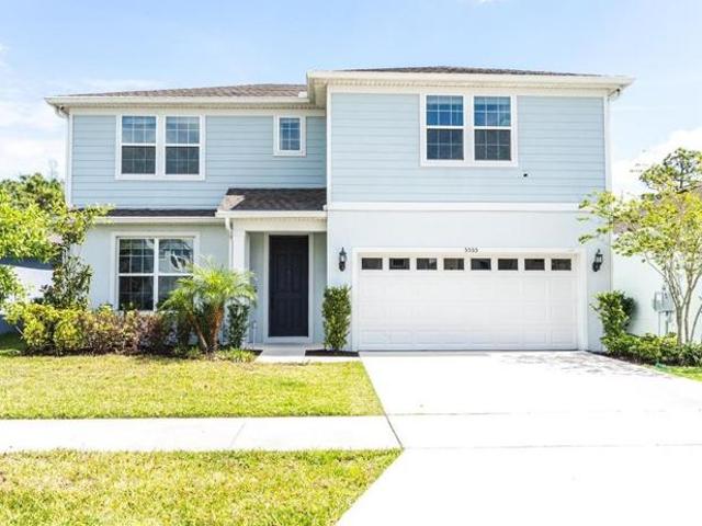 5555 Wooden Pine Dr, Orlando, FL 32829