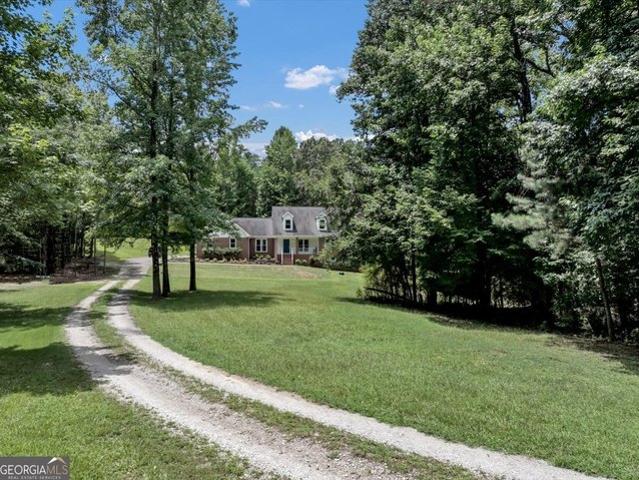 5555 Wright Rd, Powder Springs, GA 30127