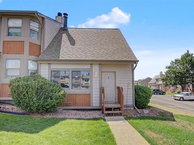 5556 Mansfield Ct, Colorado Springs, CO 80918