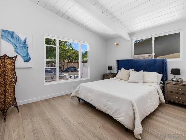 5556 Baja Dr, San Diego, CA 92115 | MLS #260015