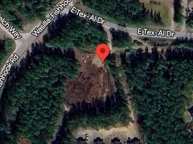 5556 E Tex Dr, Wasilla, AK 99654