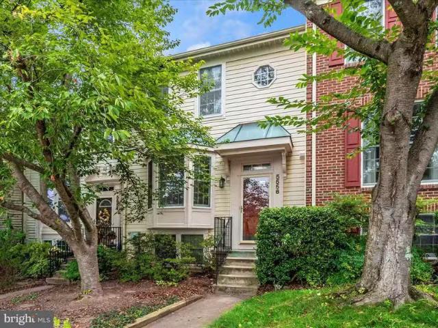 5556 FOXHALL COURT, FREDERICK, MD 21703 654205486