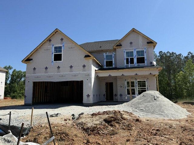 5556 Sweetwater Dr, Grovetown, GA 30813