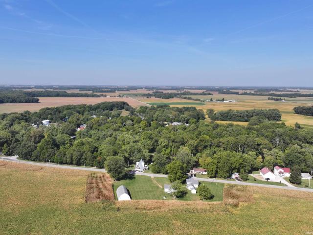 5556 S S.R. 119 Road