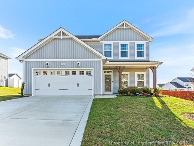 5556 Tall Timbers Dr, Fayetteville, NC 28311